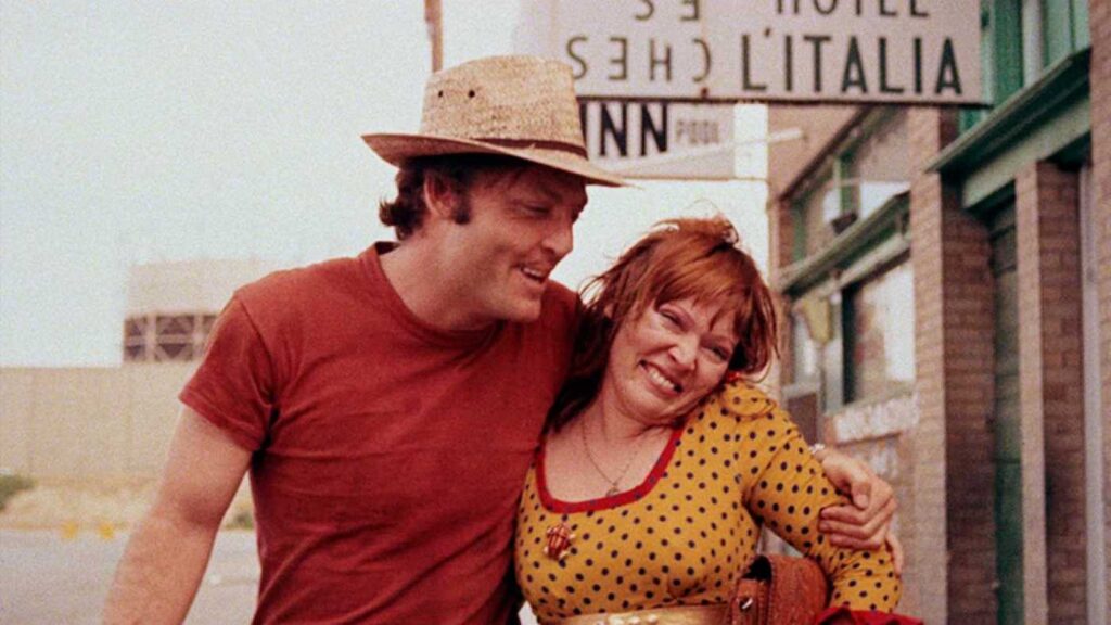 "Fat City", los orígenes españoles de la película de John Huston