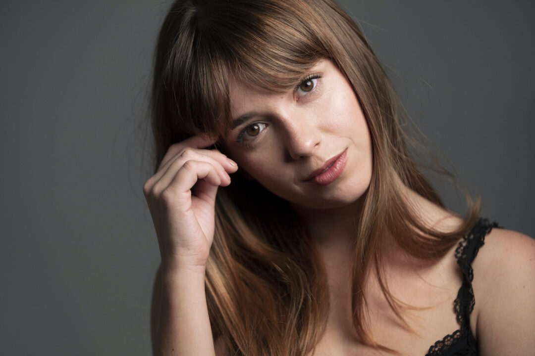 En serie: Ana Jara