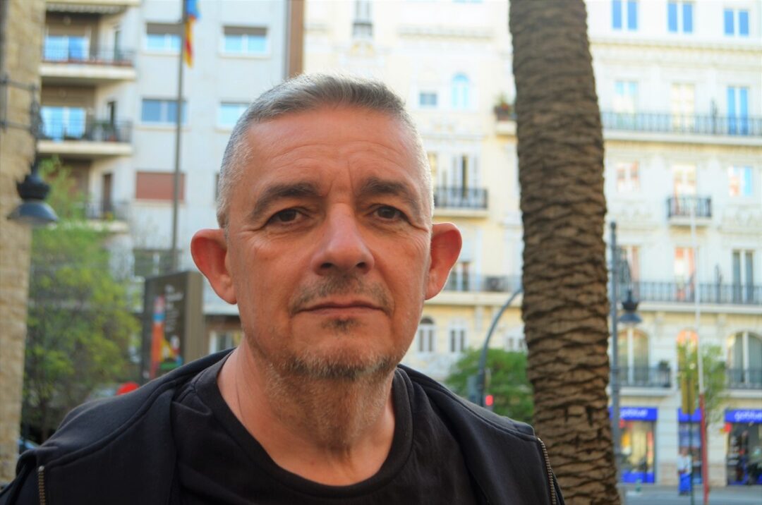 Rafa Cervera, 10 años después