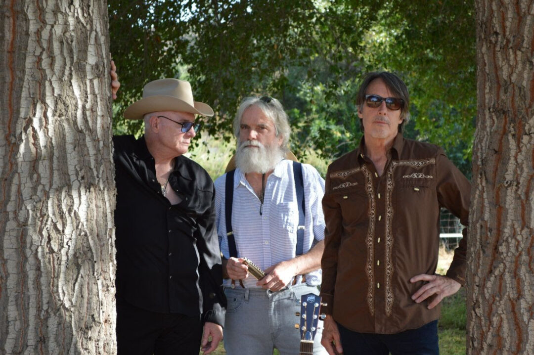 The Long Ryders, canciones eternas