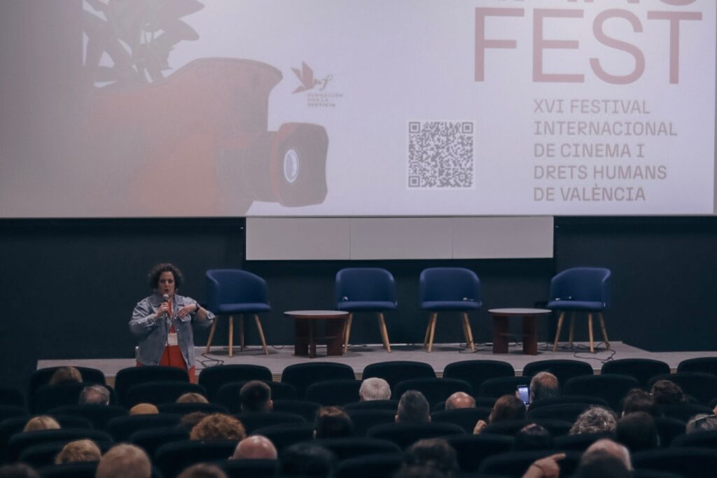 Humans Fest da el salto a los Premios Goya – Verlanga