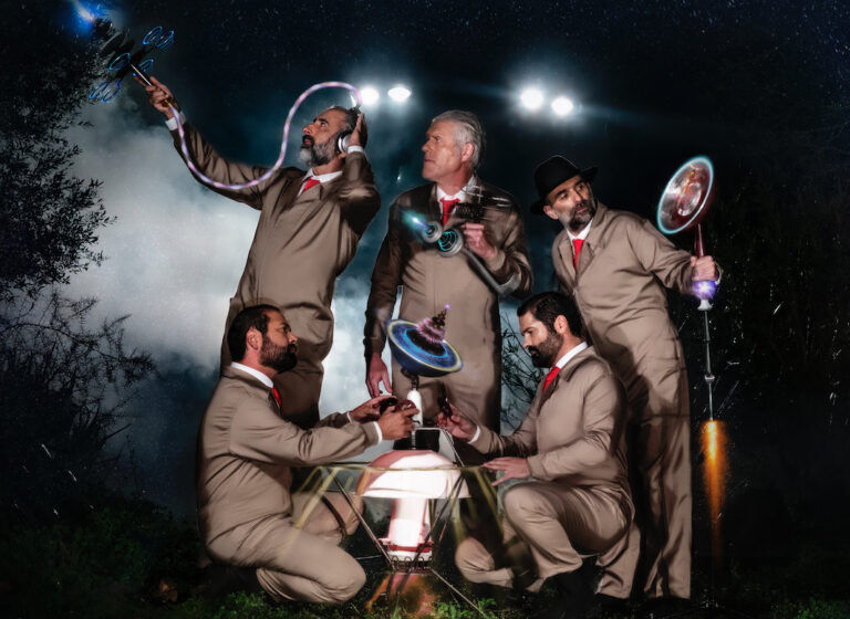 Antònia Font, alegría de su regreso