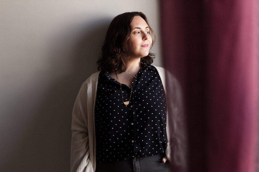 Un vermut con Inma Sánchez Casabán