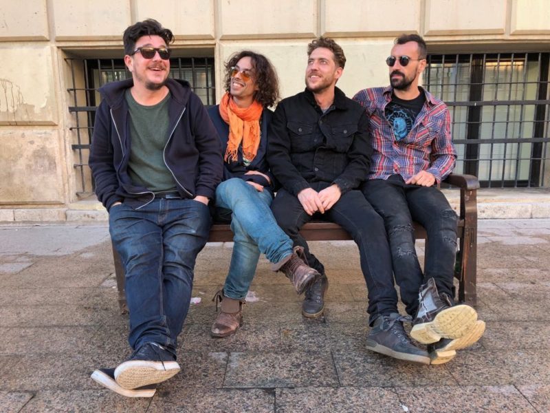 Loudly, canciones que disparan rabia