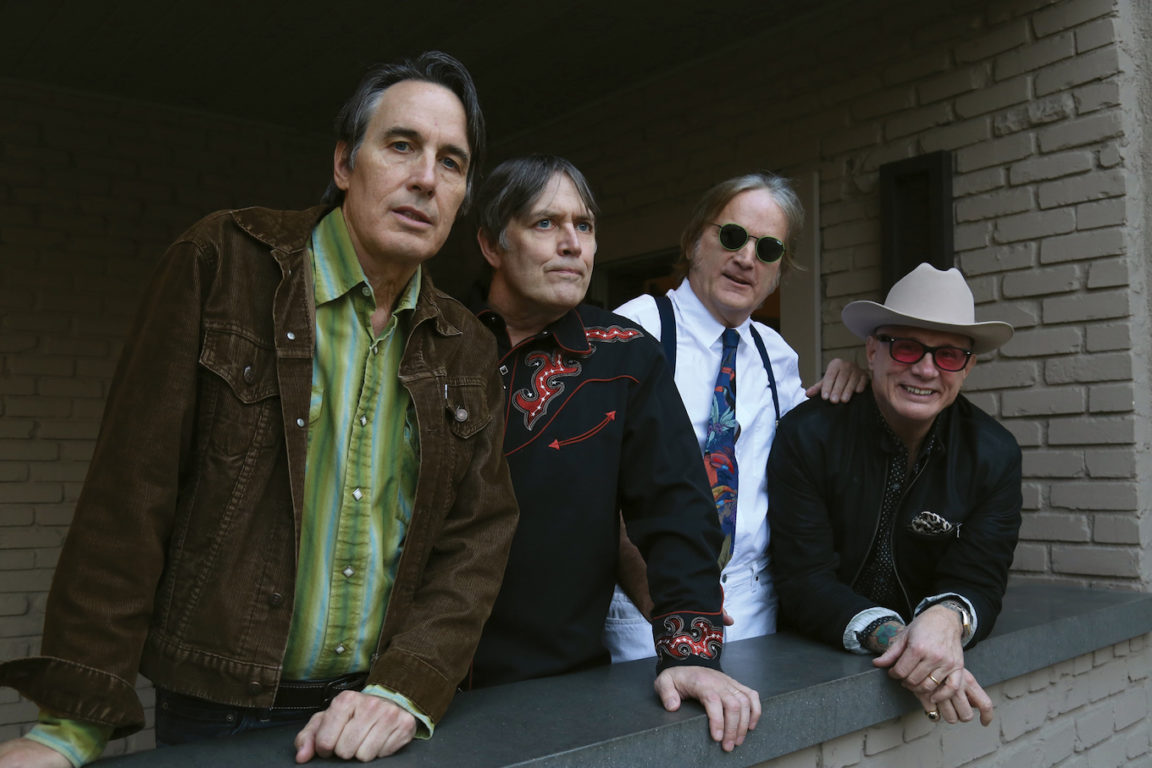 The Long Ryders, no son la mejor banda del mundo ni falta que les hace