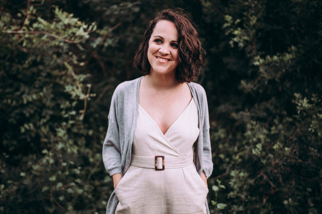 Un vermut con Maria Mira